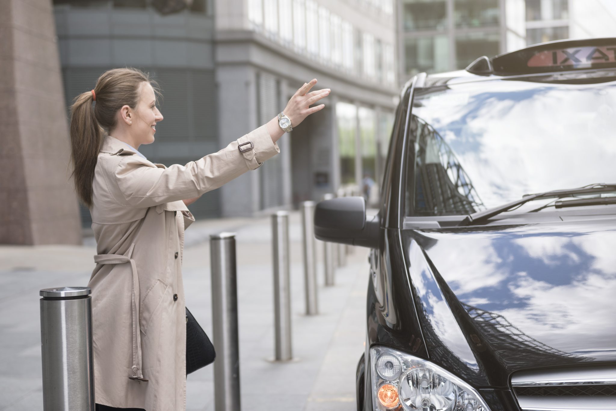 Harpenden Taxi Hire Service | Harpenden Taxis
